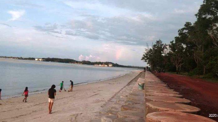 Pasca-peristiwa Orang Tenggelam di Perairan Pantai Tanjung Ru, Ini yang ...