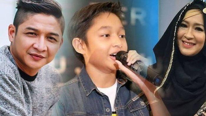 Kisah Kiesha Alvaro Banting Tulang Demi Keluarga Selepas Pasha dan Okie ...