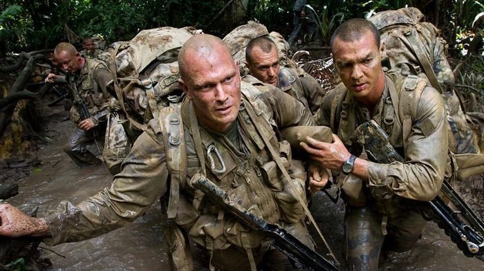 Dengar Namanya Saja Merinding! Ini 4 Pasukan Paling Ditakuti di Seluruh ...