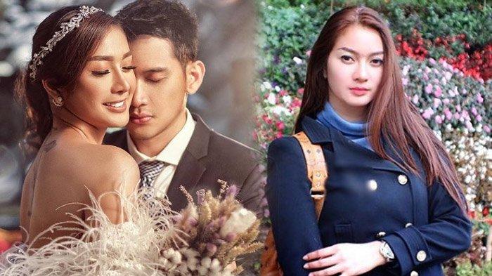 Bukan Artis Inilah Patricia Razer yang Jadi Calon Istri Rezky Aditia ...