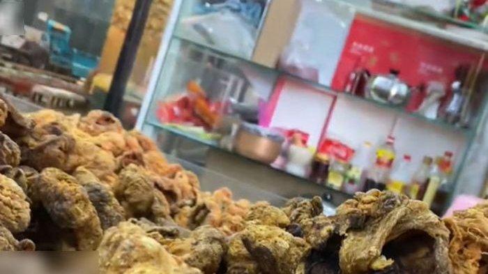 Dijual di Pasar Gelap, Sisa-Sisa dari Tubuh Manusia' Ini Ternyata ...