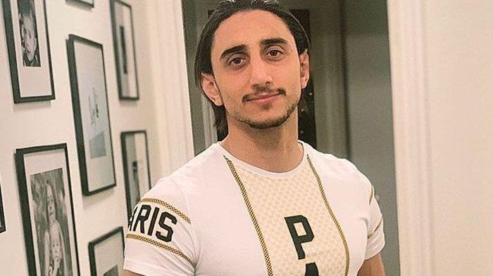 Mahmoud Eid Resmi Bela Persebaya Surabaya, Begini Pernyataannya ...