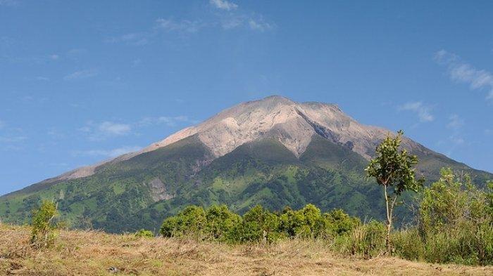 JEJAK Orang Pendek Berkaki Terbalik di Kaki Gunung Kerinci - Bangkapos.com