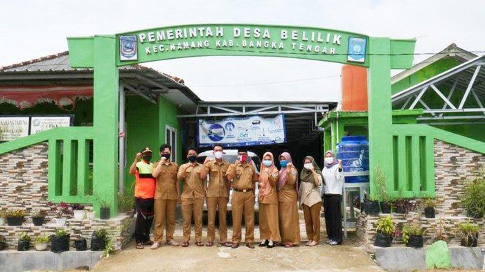 Desa Belilik Tingkatkan Perekonomian dan Kesejahteraan Masyarakat ...