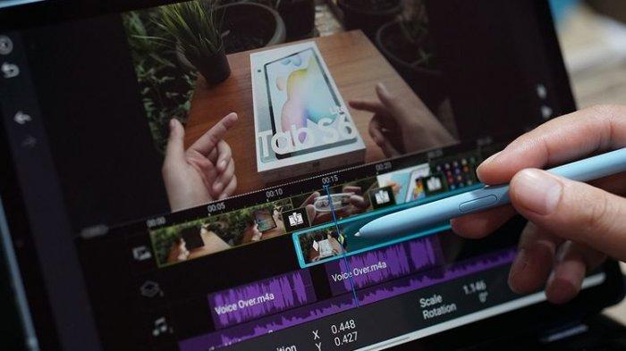 Daftar Harga Tablet Apple Agustus 2020 - Bangkapos.com