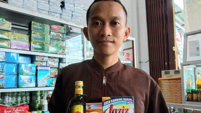 Sentra Herbal Bangka Pusatnya Produk Herbal Lengkap - Bangkapos.com