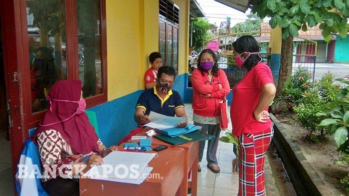 Tak Paham Daftar PPDB Secara Online, Orangtua Calon Siswa SD Mengeluh Lalu Datangi Sekolah ...