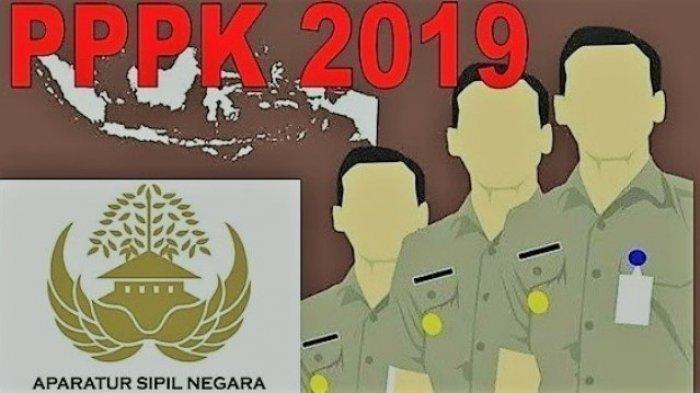 Cek Disini, Ini Daftar Lengkap Formasi PPPK atau P3K & Alur Pendaftaran ...