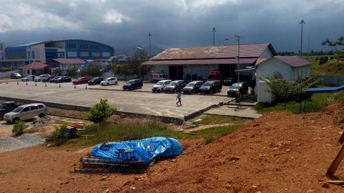 Pengembangan Pembangunan Terminal Bandara Depati Amir Disiapkan Untuk 3 Juta Penumpang ...