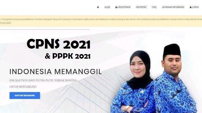 Perbedaan Gaji PPPK dan PNS, Ternyata Segini Besarannya - Bangkapos.com