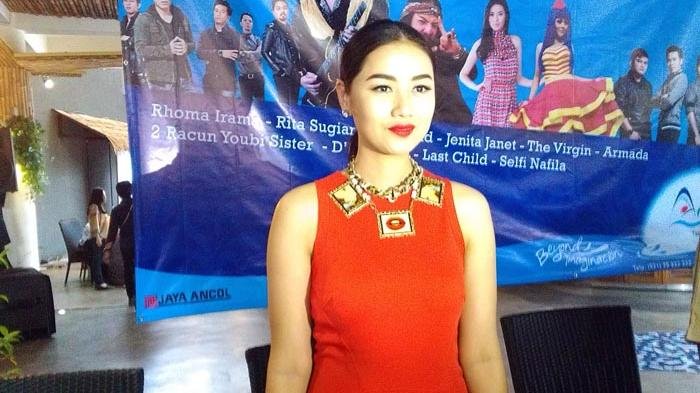 Sudah Lama bercerai, Mendadak Selfi KDI Minta Harta Gana-gini ke Rapper ...