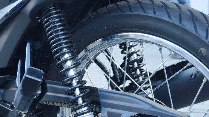 Tetap dalam Kondisi Prima, Ini 5 Cara Jaga Kondisi Sokbreker Motor ...