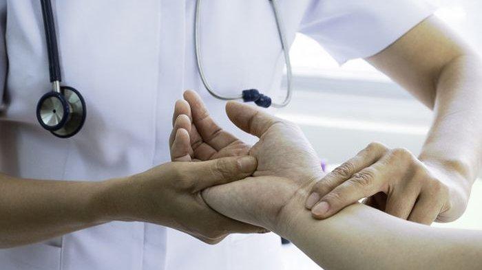 Begini Ternyata Cara Menghitung Denyut Nadi Saat Olahraga untuk Cegah ...