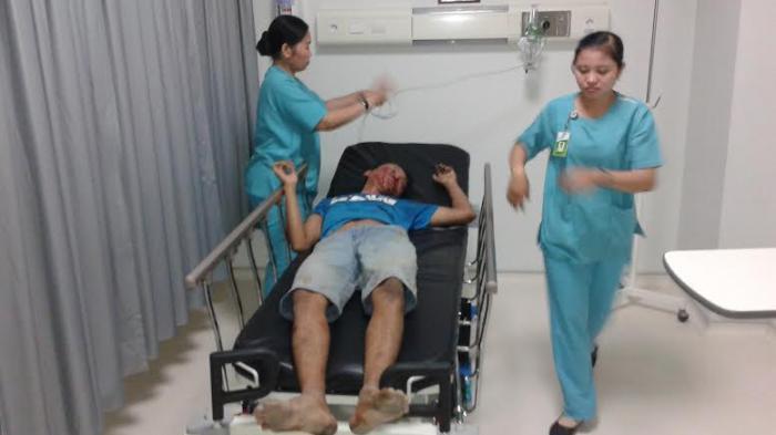 Gaji Perawat Asing di Semarang Bisa Rp 27,6 Juta Perbulan - Bangkapos.com