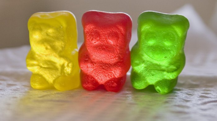 Catat, Ini Jenis Permen Narkoba yang Harus Diwaspadai - Bangkapos.com