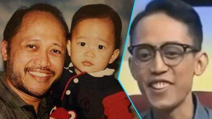Dulu Tak Diakui Mario Teguh sebagai Anak, Begini Nasib Ario Kiswinar Sekarang - Bangkapos.com