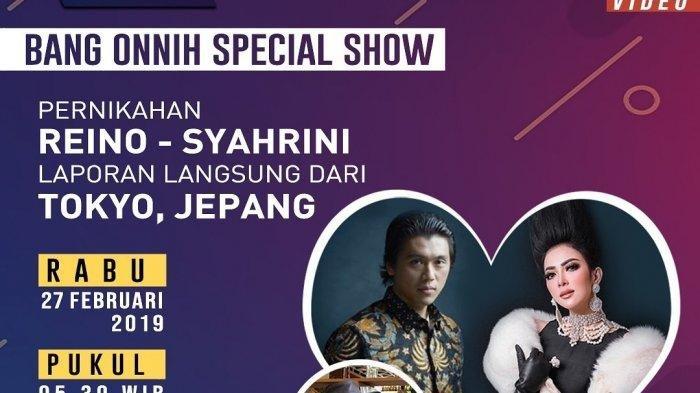 Tak Banyak yang tahu, Mertua Syahrini ternyata Konglomerat, Rosano ...