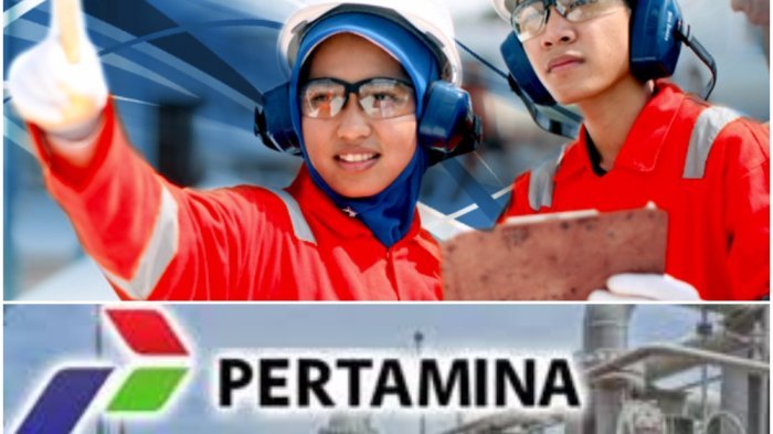 Rekrutmen Bimbingan Profesi Sarjana (BPS) Pertamina Group 2021, Terbuka Bagi Fresh Graduate ...