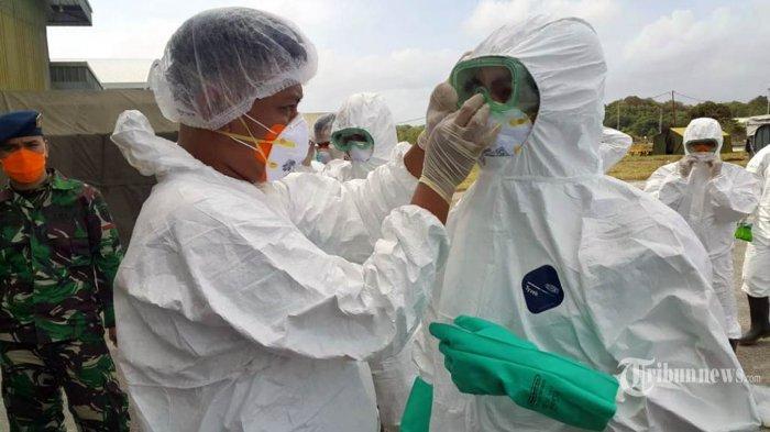 Viral Curhatan Warganet Beli Masker Mahal Ternyata Robek Dan Bolong