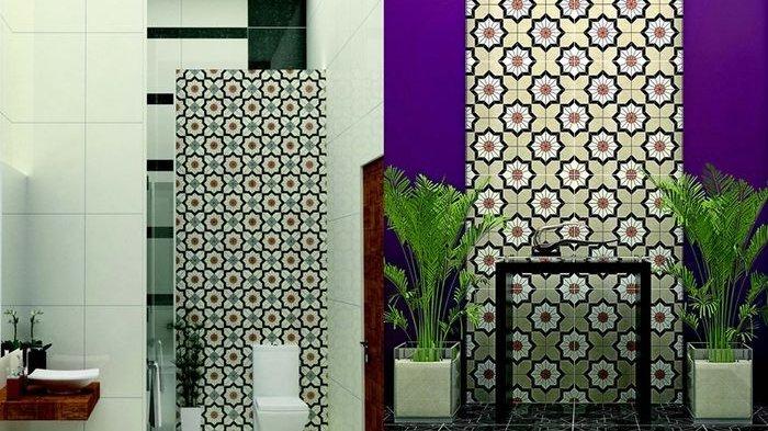 PERHATIKAN Hal-hal Ini Saat Memilih Desain Tile untuk Interior Rumah ...