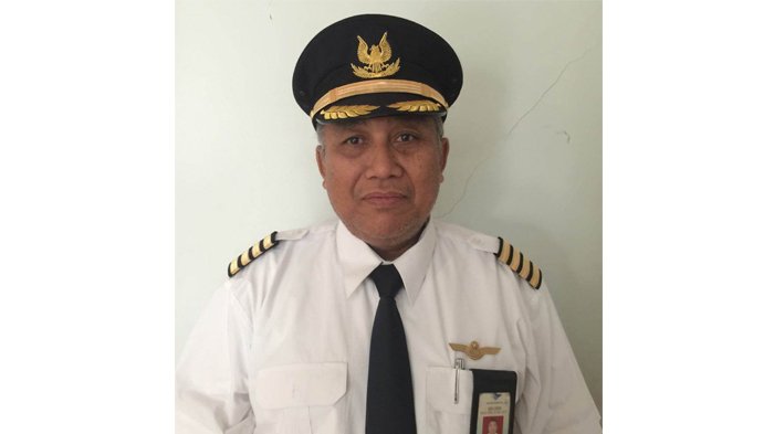 Kisah Pilot Garuda Selamatkan Istri Wakil Bupati dan Bayi 9 Bulan Saat Gempa dan Tsunami Hantam ...
