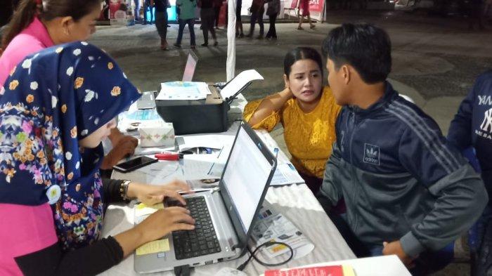 Di Electrizen Millenial Week, PLN Bagi-Bagi Diskon - Bangkapos.com