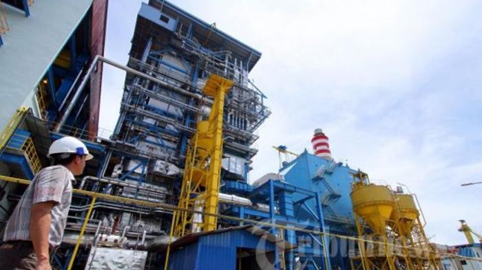 PLN Buka Lelang Proyek PLTU Bangka-1, Kapasitas 2 x 100 MW - Bangkapos.com