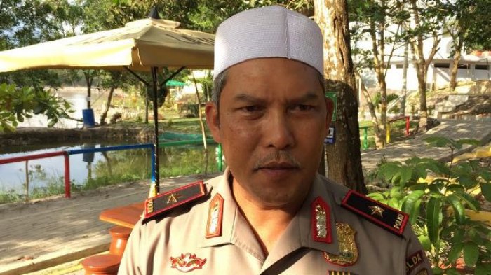 Selamat Jalan Pak Syaiful Zachri, Mantan Kapolda Babel Ini Gugur Saat Menunaikan Tugas ...