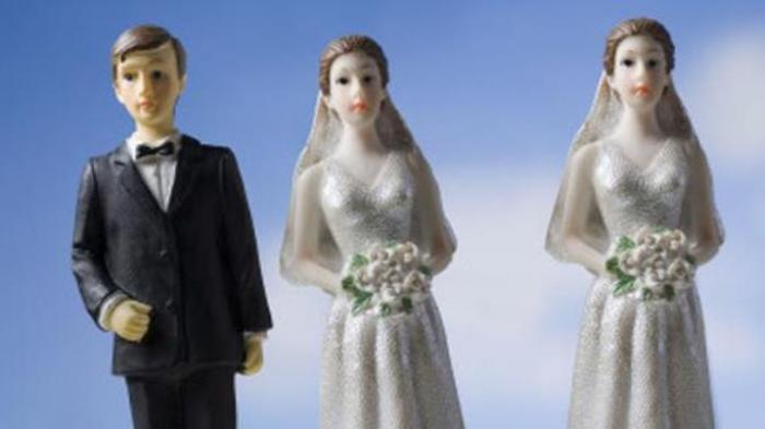 Viral Kisah Poligami Pria dengan 105 Istri yang Identitasnya Tak ...