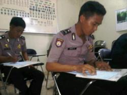 MAU Buat SIM Sekarang Harus Ikuti Tes Psikologi Benarkah? Begini ...