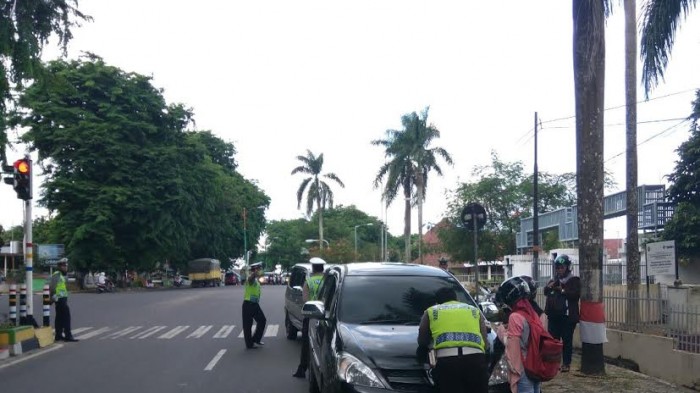 E-Tilang Mulai Berlaku Besok, Begini Caranya yang Perlu Diketahui ...