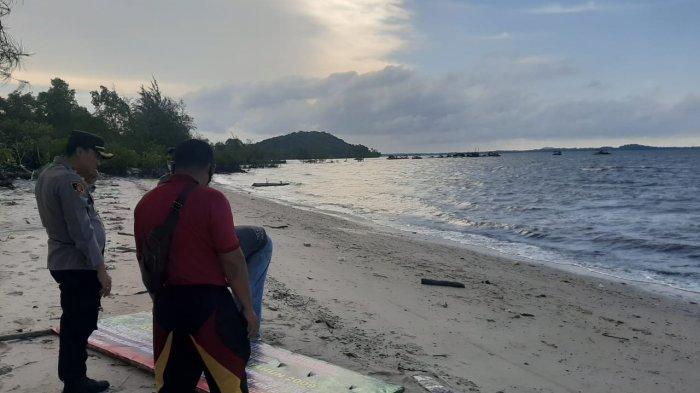 30 Unit Ponton Tambang Timah Ilegal Jenis Rajuk Upin-ipin Incar Laut ...