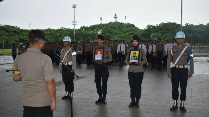 Deretan Fakta Polwan Dipecat, Selingkuh Sesama Anggota dan Napi hingga ...