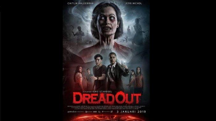 Film Dread Out Tayang di BES Cinema Hari Ini, Ini Sinopsisnya ...