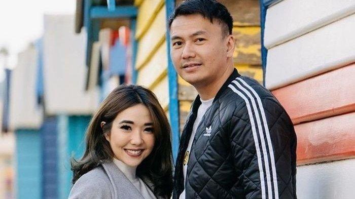 Putus dari Wijin, Intip Potret Romantis Gisel dan Mantan Kekasihnya Liburan di Bali - Bangkapos.com