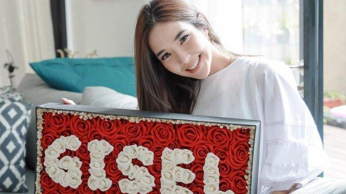 Ternyata Gisella Anastasia Sering Lakukan Ini Seperti Tamara Tyasmara ...