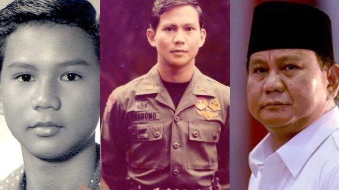 Azwar Syam, Pensiunan TNI AL yang Berkali-kali Tampar Prabowo, Bahkan ...