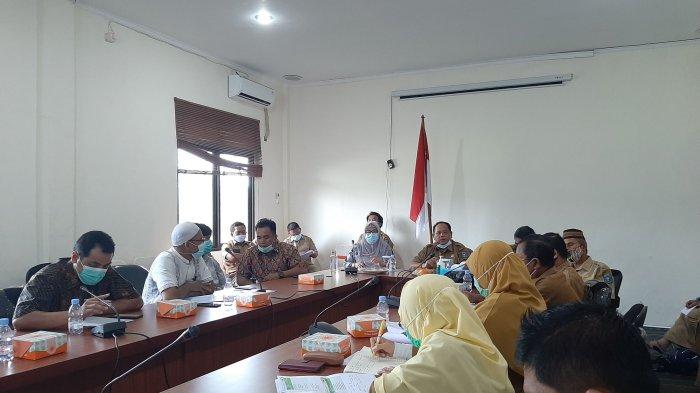 Gali Potensi Daerah, Pemkab Bangka Tengah Jalin Kerja Sama dengan LPPM ...