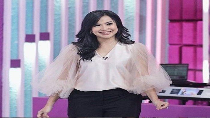 Cara Unik Feni Rose Gelar Resepsi Pernikahan Anaknya di Tengah Wabah ...