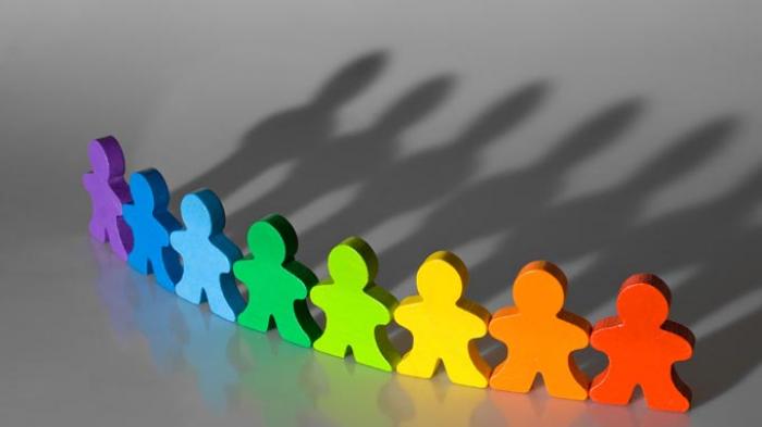 Ada Empat Tipe Karakter pada Setiap Orang, Anda Termasuk yang Mana ...