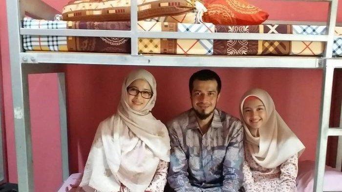 Bahagianya Primus Yustisio & Jihan Fahira, Anak Sulungnya Kini Makin Cantik, Jarang Tersorot ...