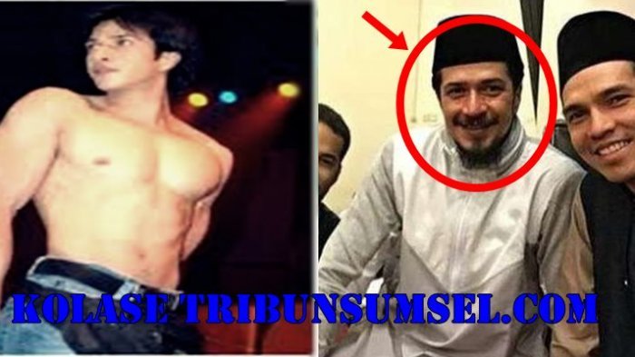 Kehidupan Aktor Ganteng Primus Yustisio Sekarang Lebih Islami ...