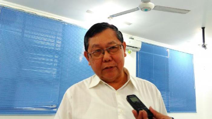 Kenangan Prof Bustami Rahman: Cek Hudar adalah Sahabat dan Rekan ...