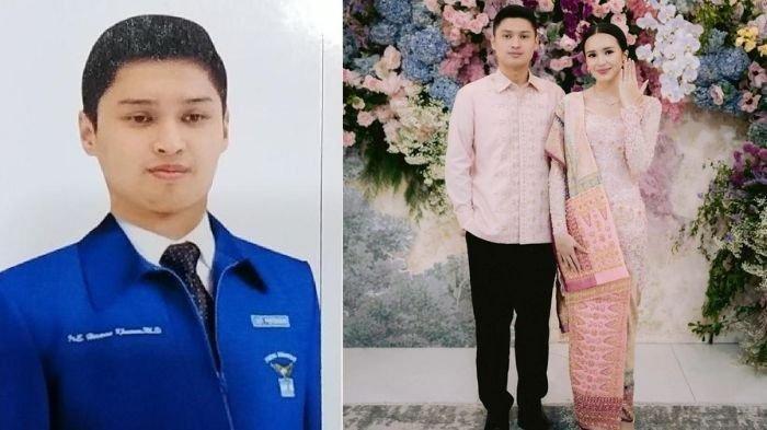 PROFIL Calon Suami Beby Tsabina, Rizki Natakusumah, Anggota DPR RI ...