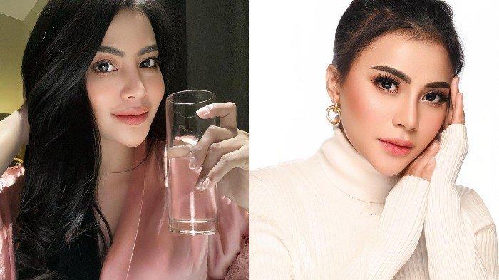 Inilah Pesona Tisya Erni, Cewek yang Lagi Ramai Disorot, Posenya Nggak ...