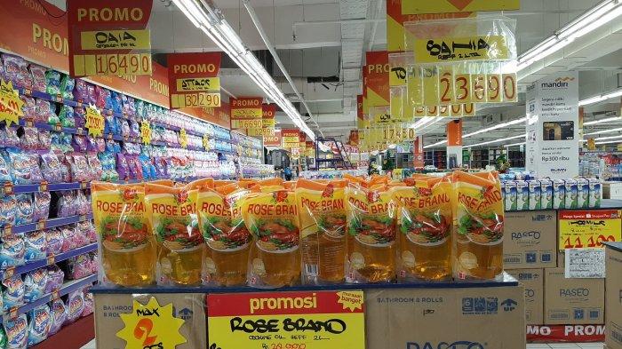 Jelang Akhir Tahun Pusat Perbelanjaan Tawarkan Berbagai Diskon dan ...