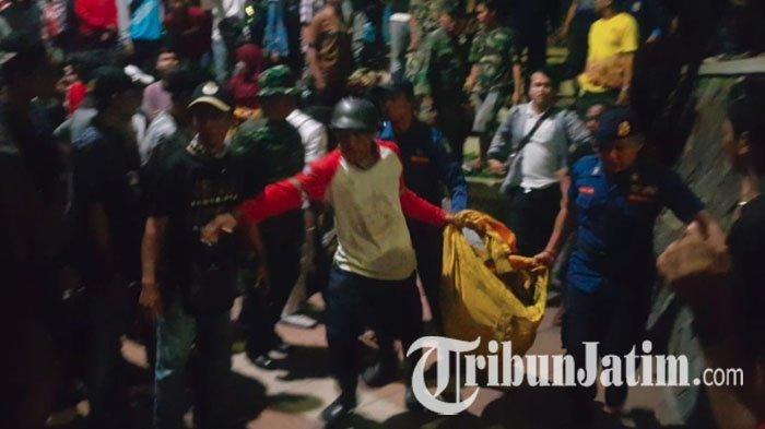 6 Fakta Tragedi 'Surabaya Membara' di Viaduk Jalan Pahlawan - Bangkapos.com