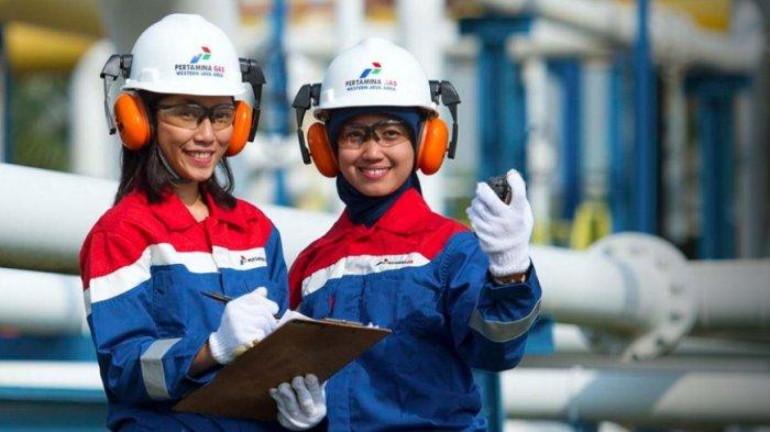 Anak Usaha Pertamina Buka Lowongan Kerja untuk SMA/SMK, D1 hingga S1, Cek Syarat dan Cara ...