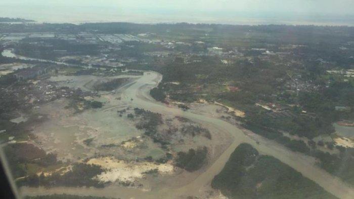 Miris! Pabrik Hilirisasi Timah Rp 1 T Dibangun di Batam, Bangka Belitung Habis Manis Sepah ...