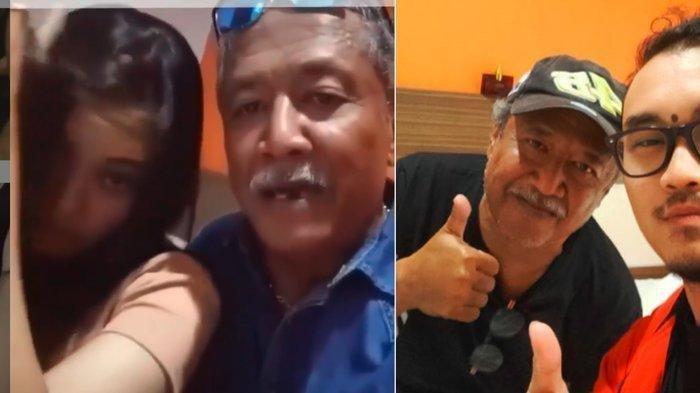 Mbah Kung atau Dijuluki Kakek Sugiono Indonesia Meninggal Dunia Ini Penyebab Kematiannya ...